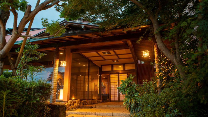 Omoideno Jinde - Izu