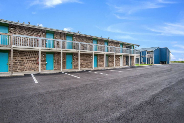 Rodeway Inn At Somers Cove Marina - Tangier