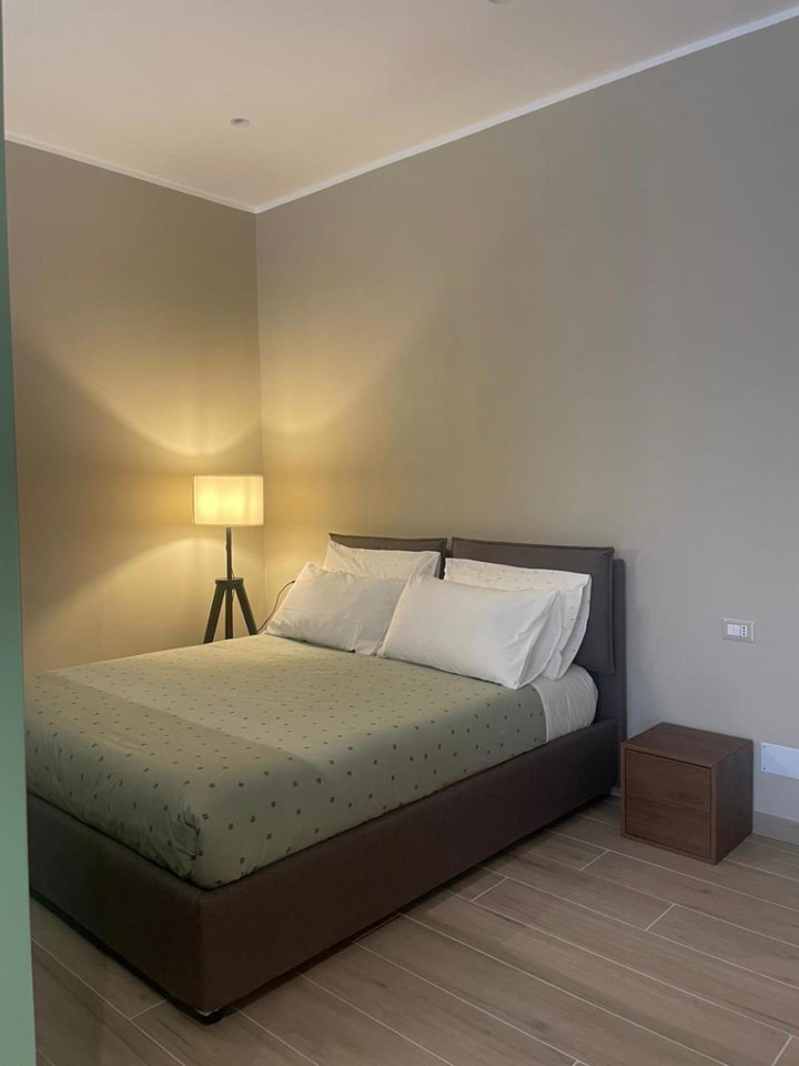 Dessì Turin Apartment - Stresa