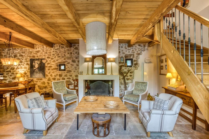 La Remise Du Bousquet De La Balme - Lodève