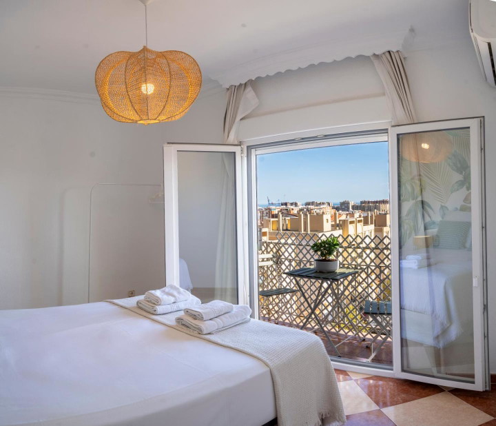 Malaga Center Flat Hospitality - Málaga