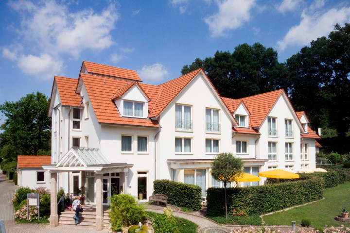 Hotel & Apartments Leugermann - Mettingen