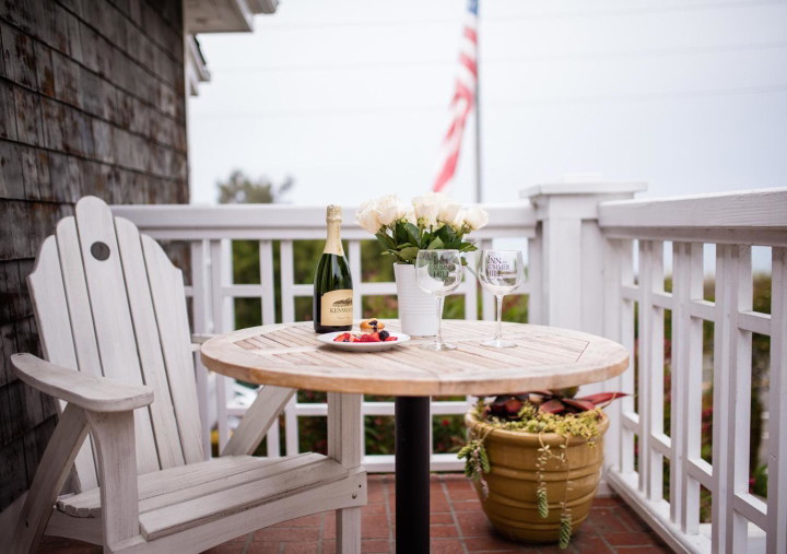 Inn On Summerhill - Santa Barbara, CA