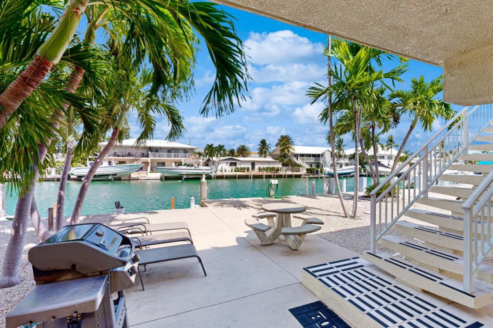 Kc17 Dream In The Keys - Key Colony Beach, FL