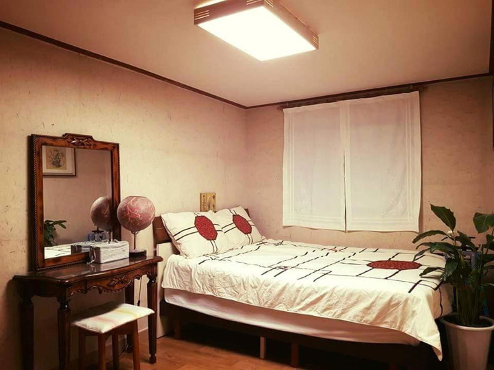 Lydia Craft Guesthouse - Seoul