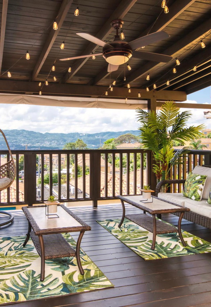 Vacation Getaway In Mango Walk Country Club - Montego Bay