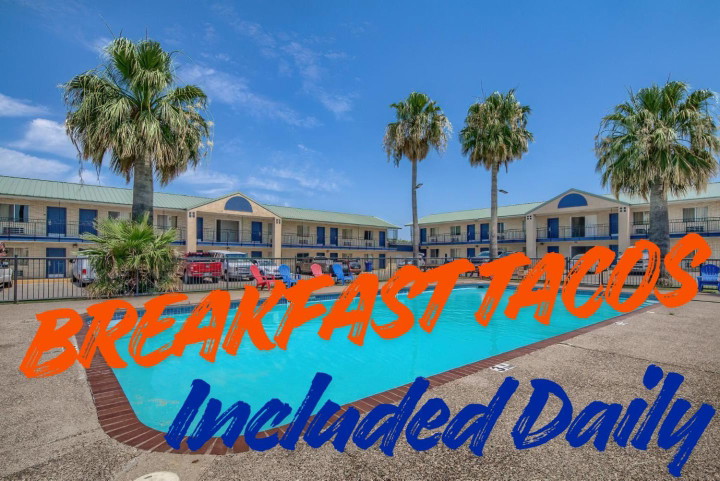 Welcome Inn - Piedras Negras