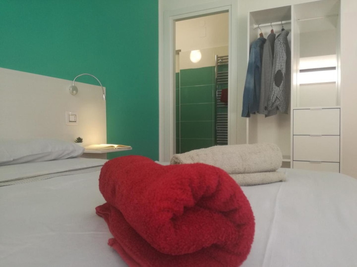B&b Villa Napoli - Battipaglia