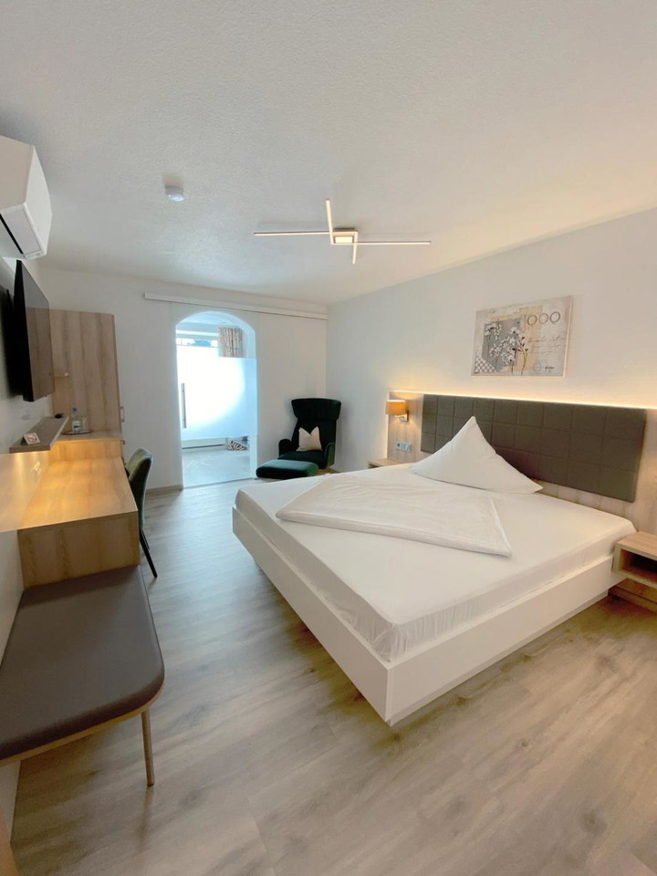 Hotel-restaurant-kolb - Illertissen
