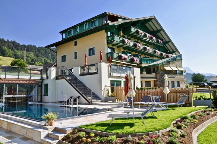 Hotel Druschhof - Schladming