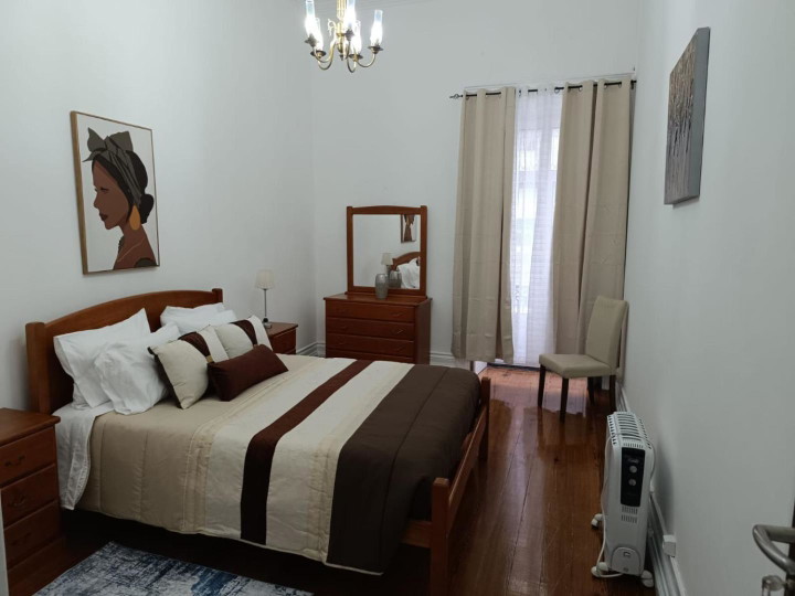 Casa Branca - Ponta Delgada
