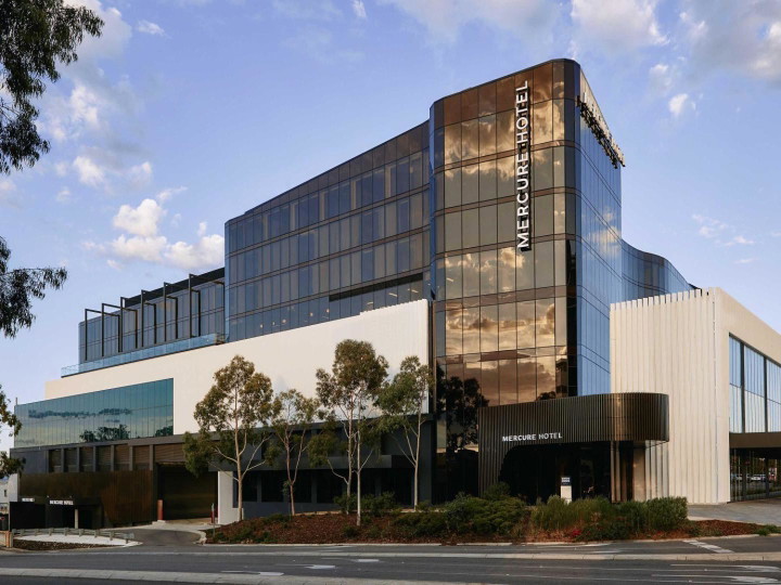 Mercure Melbourne Doncaster - Vermont