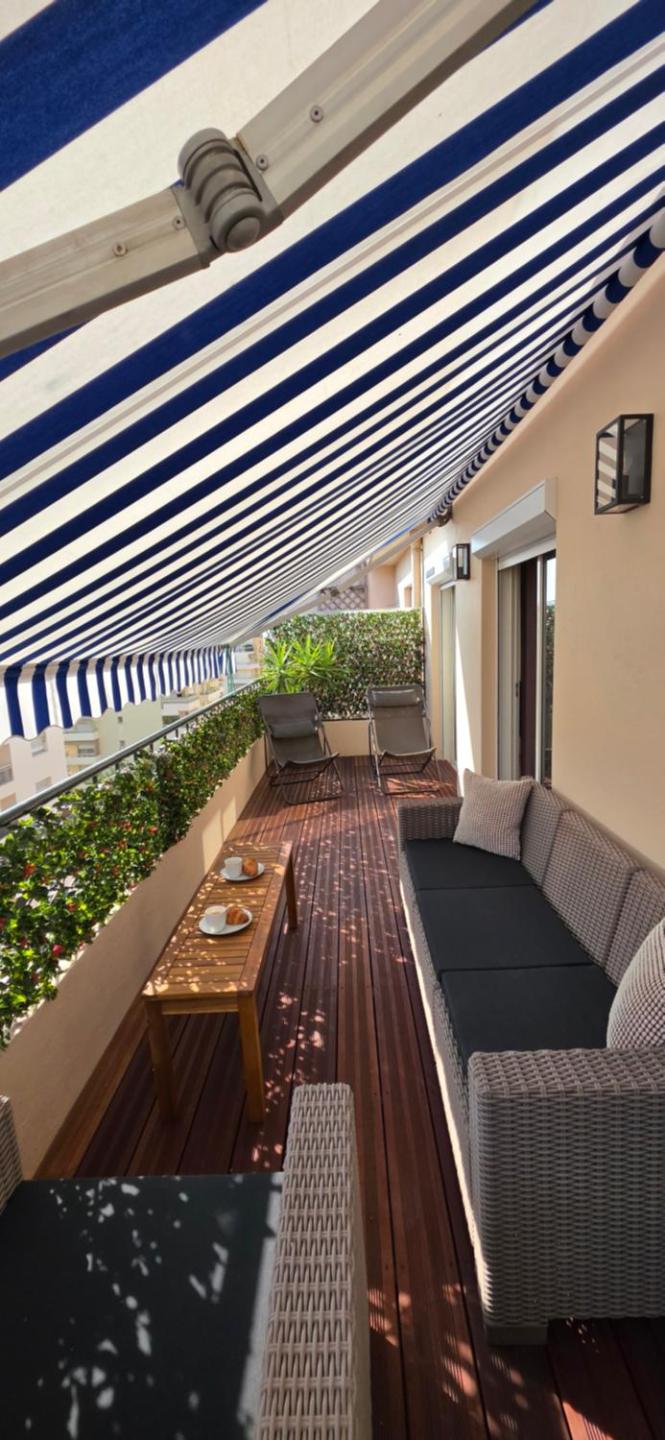 Besset Prestige Résidence By Prestige Riviera Signature - Hotel Ibis Budget Nice Palais Nikaia