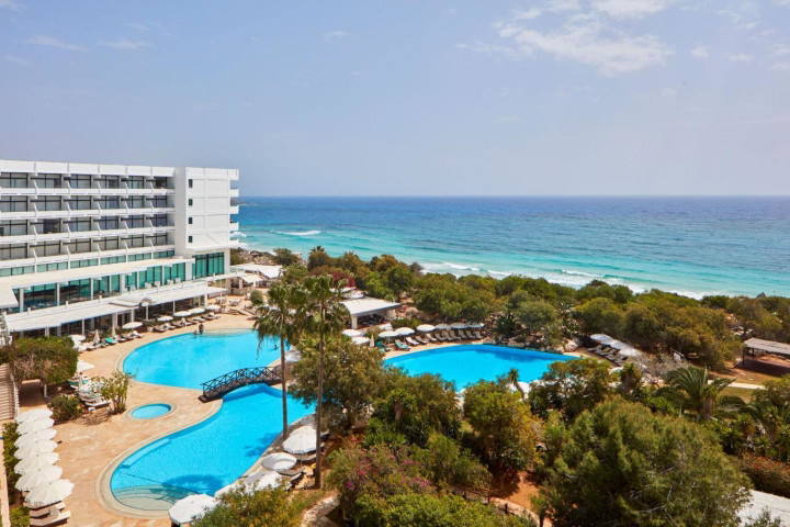 Grecian Bay - Ajia Napa