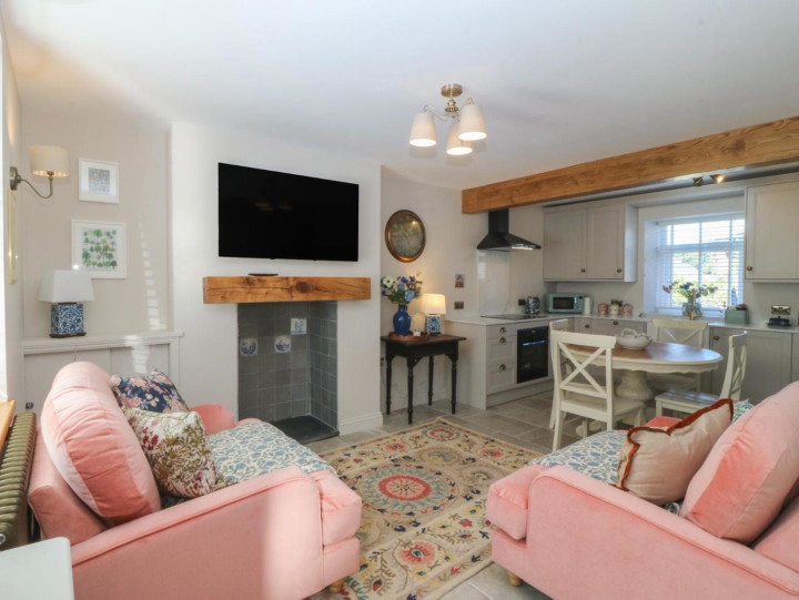 Foxglove Cottage - Conwy