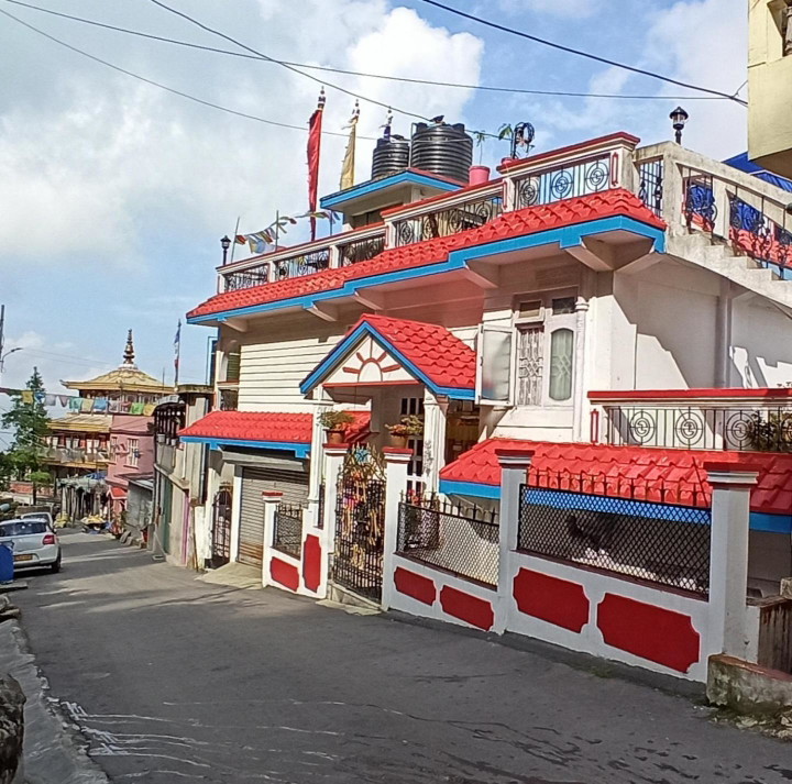 B&b Homestay - Darjeeling