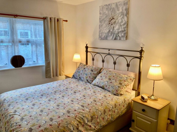 Modern 2 Bedroom Ground Floor Apartment With Parking Ripon City Centre - Ripon