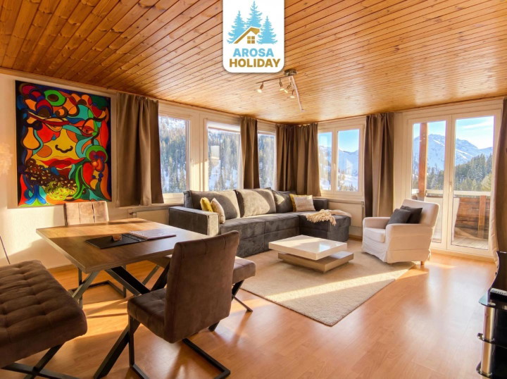 Miraflor Rosita - Arosa Holiday - Arosa