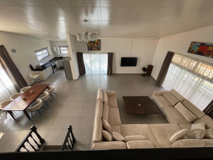 Villa Famirie Max 12 People - 