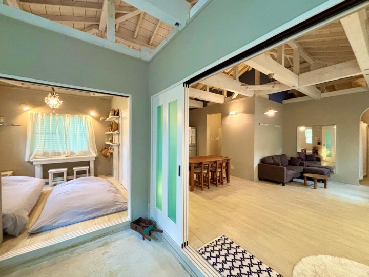 Mi Casa みいかあさ - Ishigaki