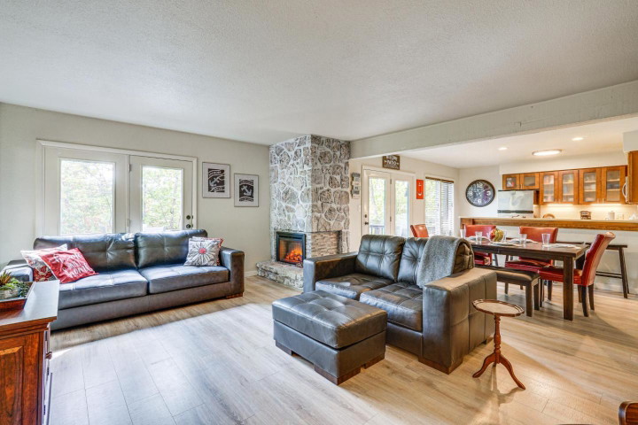 Osage Beach Home: Deck, Pool Access - Verenigde Staten