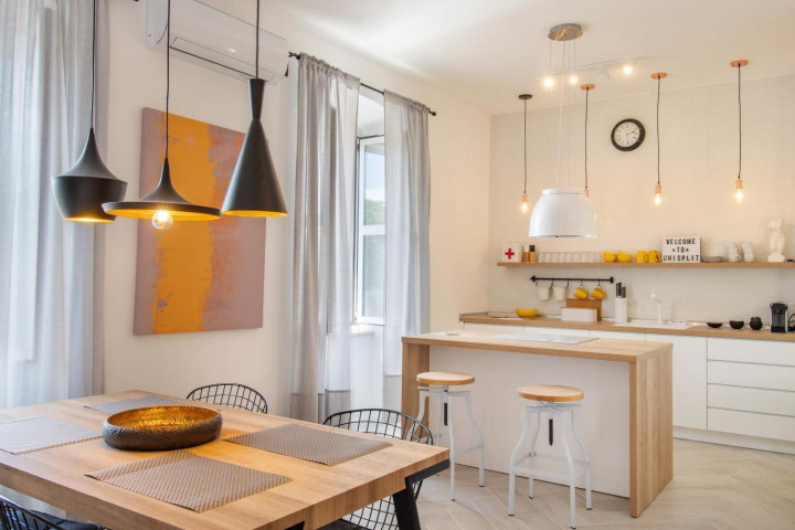 Oh!split Apartment - Split
