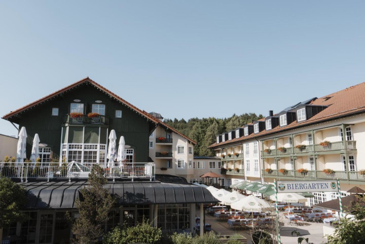 Hotel Bayerischer Hof Miesbach, Bw Premier Collection - Tegernsee