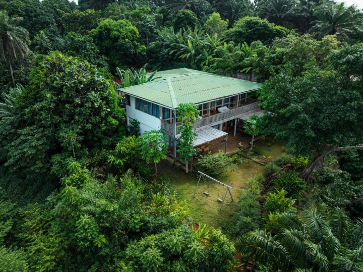 Casa Do Mar - São Tomé and Príncipe