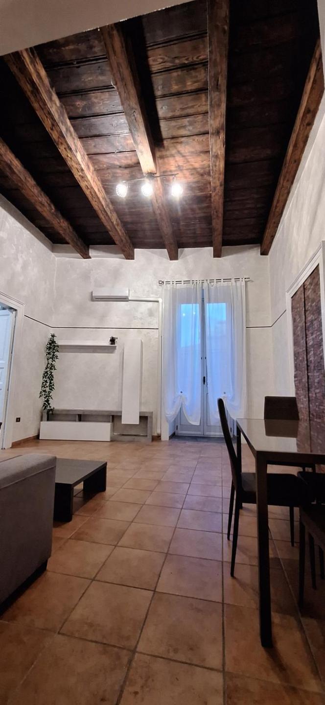 La Casetta Di Minù - Cosenza