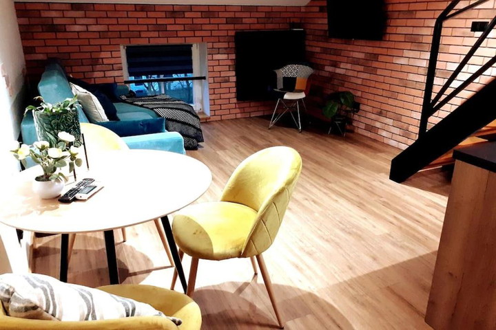 Loft Apartment Old Town - G47 - Cracovie