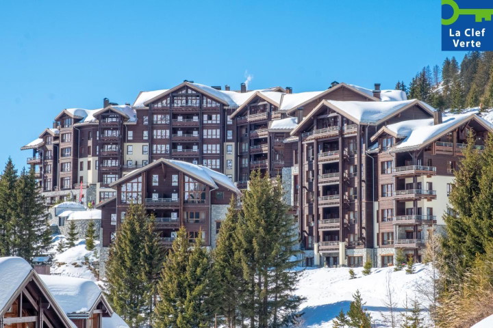 Résidence Pierre & Vacances Premium Les Terrasses D'hélios - Cluses