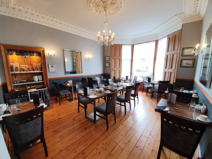 Lauderville Guest House - Edinburgh