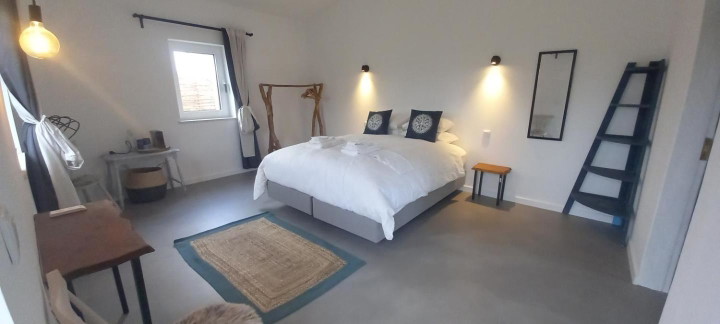 Monte Da Urze Aljezur - Agroturismo - Odeceixe