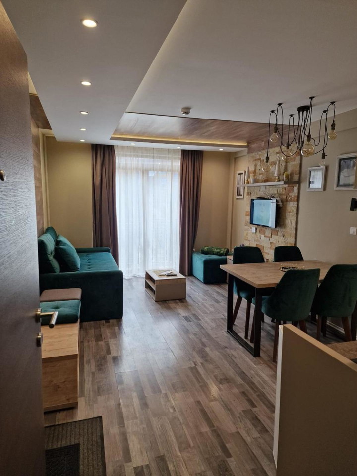 Apartman Premier 32 Milmari - Kopaonik