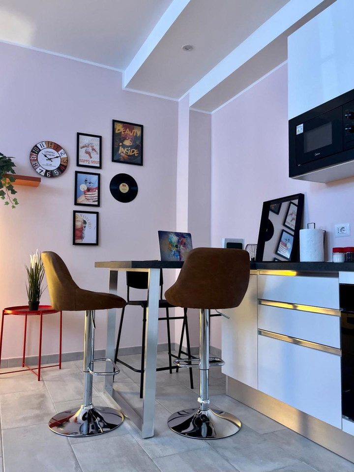 Suite Bohémien Chic - A 5 Fermate Dal Duomo - Rozzano