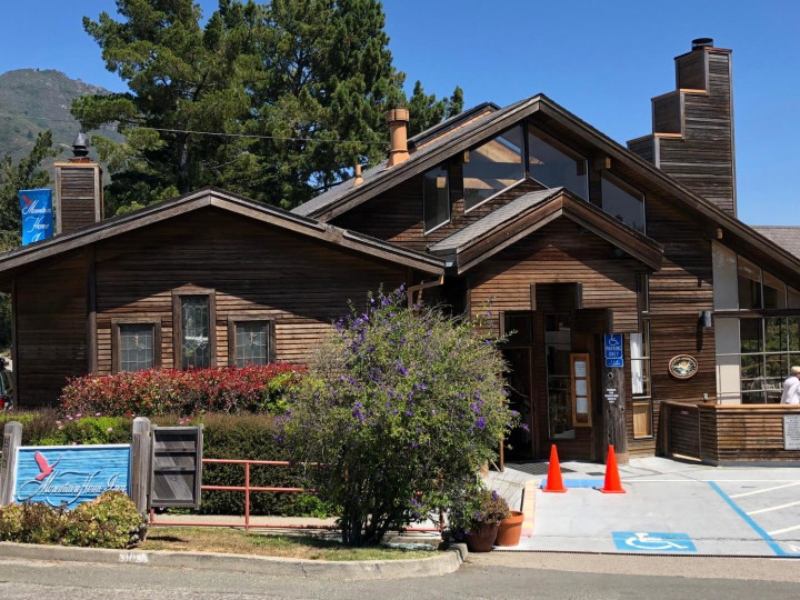 Mountain Home Inn - Corte Madera, CA