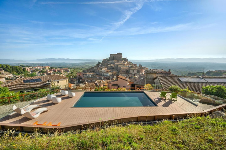 Hilton Vacation Club Palazzo Catalani & Soriano - Lazio