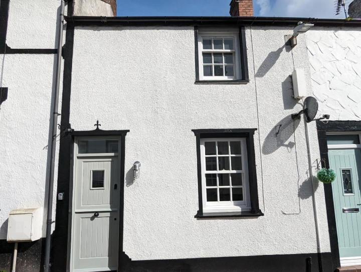 Merywen Cottage - Conwy