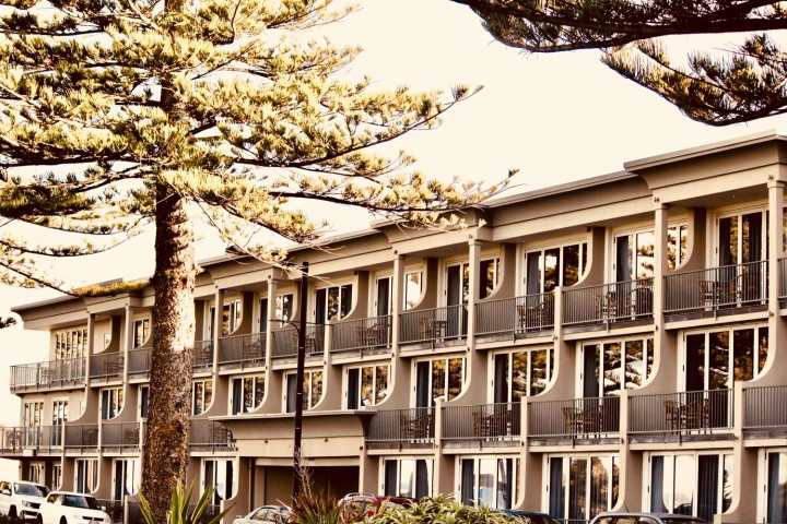 The Nautilus - Wairarapa