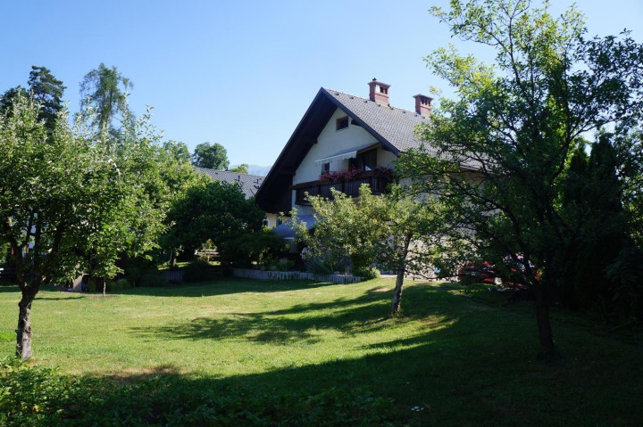 Apartma Tanya Bled - Bled