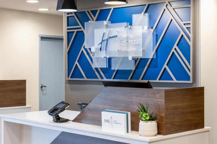 Holiday Inn Express & Suites Dewitt - Syracuse By Ihg - Syracuse, NY