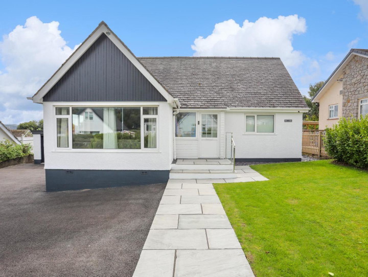 Swn Y Mor - Benllech