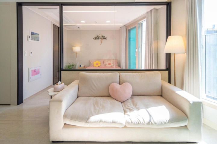 L'eau House - Busan