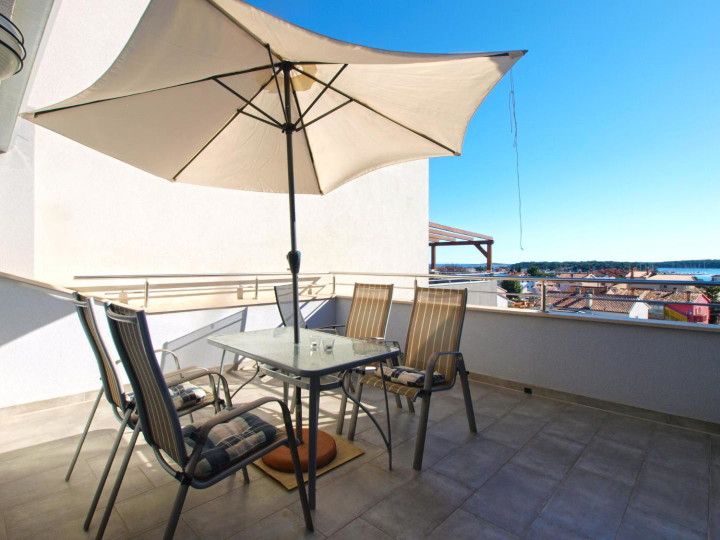 Apartment Anikica 1819 - Premantura