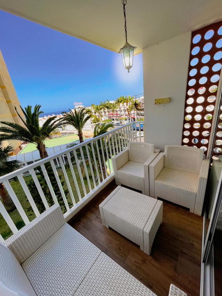 Harmony Apartments - Playa de las Américas