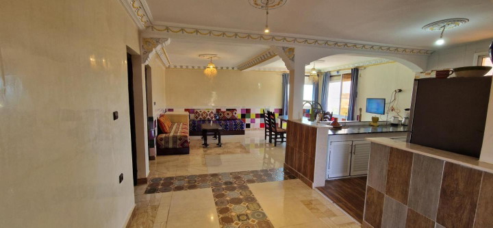 Villa Galactik Pegasus - Taghazout