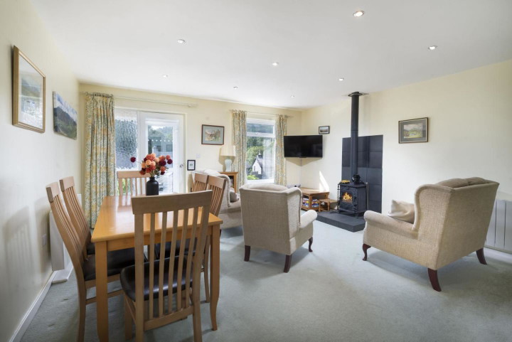 22 Thrang Brow - Langdale Valley - Coniston