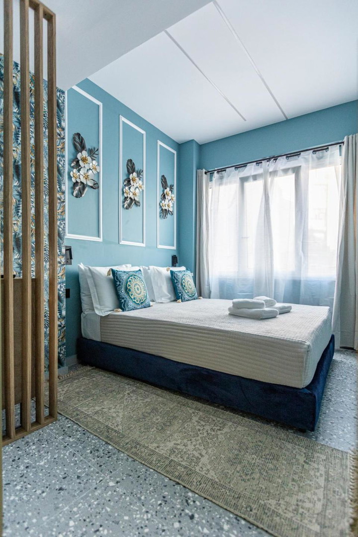 Ernest Suites Psiri - Athen