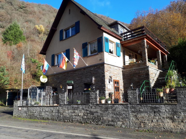 Haus Am Dekernbach - Cochem