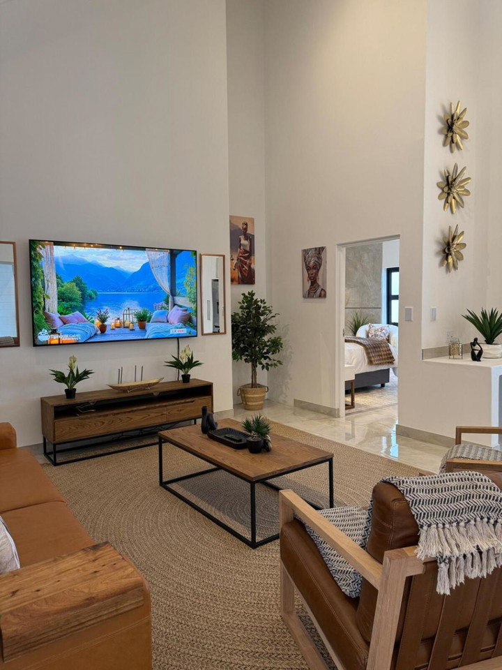 Hermanus Villa - Hermanus